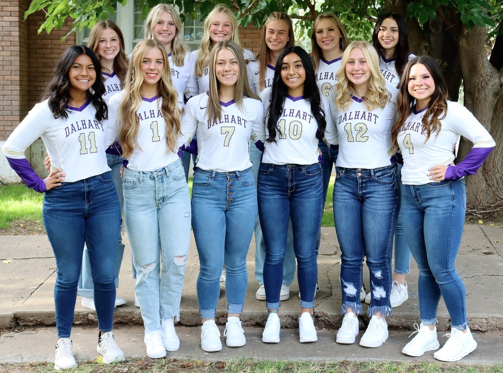 Live Feed | Dalhart ISD